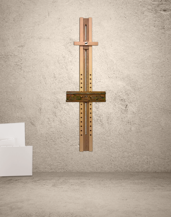 25 chevalets au design étonnant